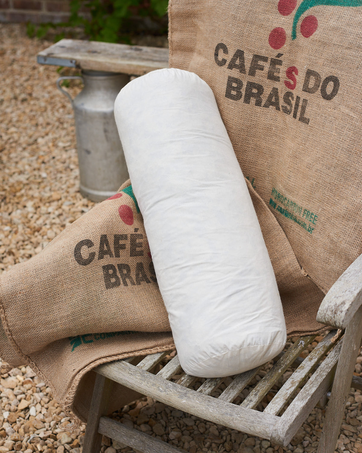 Duck feather Bolsters – brush64